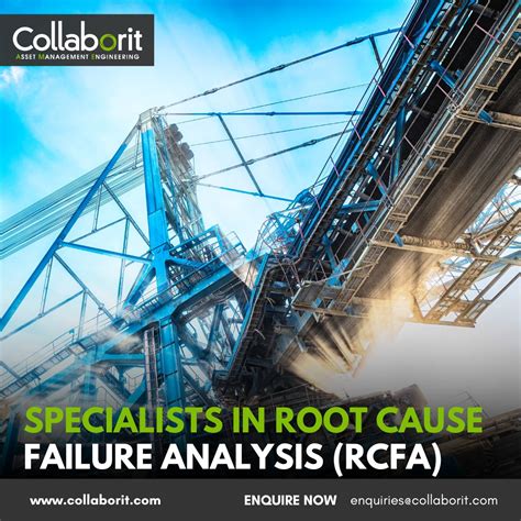 Collaborit Asset Management Engineering On Linkedin Rca Reliabilityengineering Rootcauseanalysis