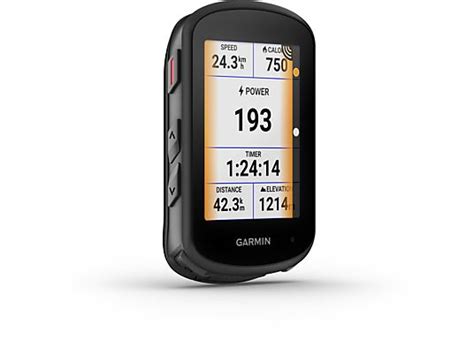 Garmin Edge 540 Fietscomputer Mediamarkt