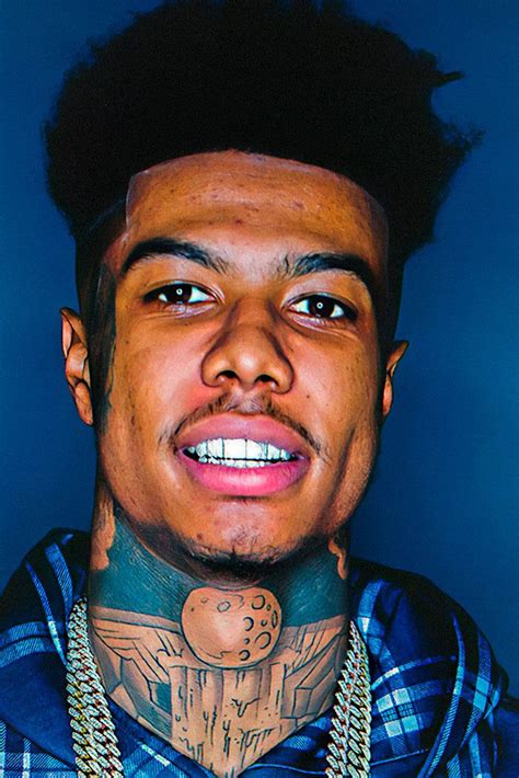 Blueface Rapper Poster New Poster Poster Rapper