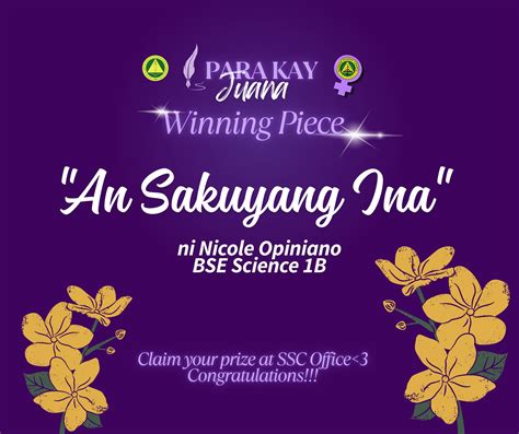 Office Of Student Affairs And Services Cbsua Calabanga You Dont Need