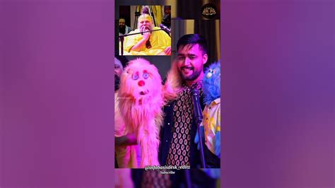 Johny और Jojo की Comedy Part 4 Bhajan Marg Puppet Shorts Show