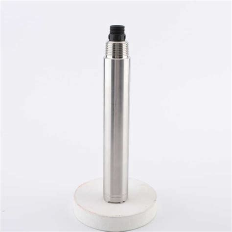 Industrial Blue Green Algae Probe Meter Fluorescence Chlorophyll Sensor