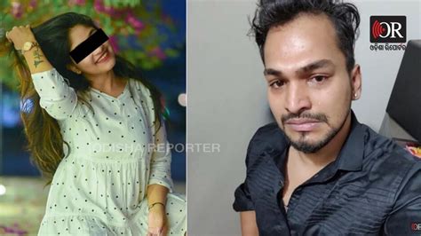 ତୁମ ପାଇଁ ଜୀଉଁଥିଲି ଏବେ ତୁମ ପାଇଁ ମରିଯାଉଛି