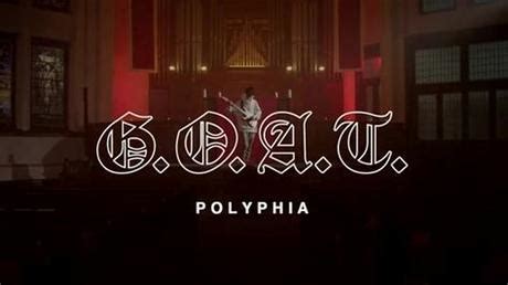 Polyphia Goat Guitar Tab Goat Polyphia Guitar Cover 2020