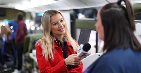 Lia Lando Joins Newsnation Ch 4 Seeks New Wake Up Anchor