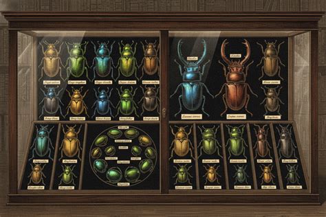 Beetle Diversity An Introduction To Coleoptera Bugsdirect Bugsdirect