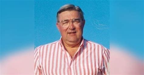 Tribute Wall James E Misner