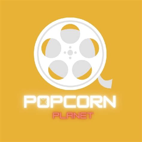 Popcorn Planet — Bio Site