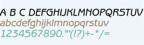 Lettersano Fonts Free Download Onlinewebfonts Com