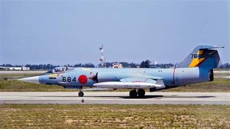 F 104jdj Starfighter Part One