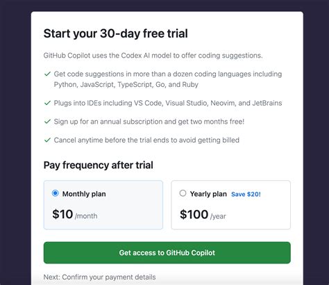 こばやしたかはるblog Github Copilotをmacのvisual Studio Codeで使用する。
