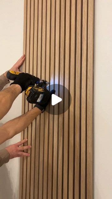 ‎تولید و پخش پنل چوبی لاین نوریچمن کاغذدیواریپارکتکفپوش‎ On Instagram‎ پنل چوبی کد۷۰۰۱ با