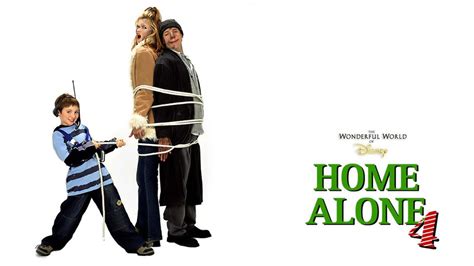 Clare Carey Home Alone 4