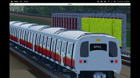 Rare Refurbished C651 Spotted At Ulu Pandan Depot Fake Roblox Youtube