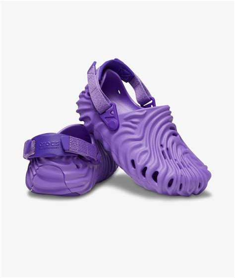 Crocs Salehe Bembury X Thepollex Clog K Svd