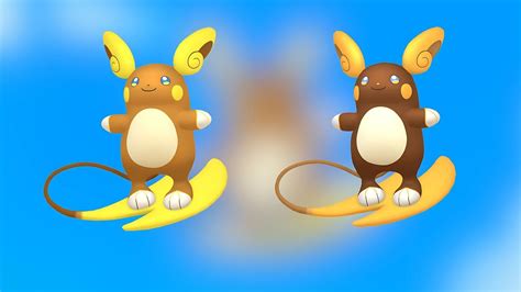 Pokemon Go Alolan Raichu Raid Guide Weaknesses And Best Counters