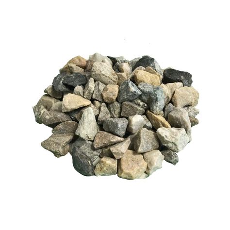 Concassé Gris Multicolore Perles De Pierres