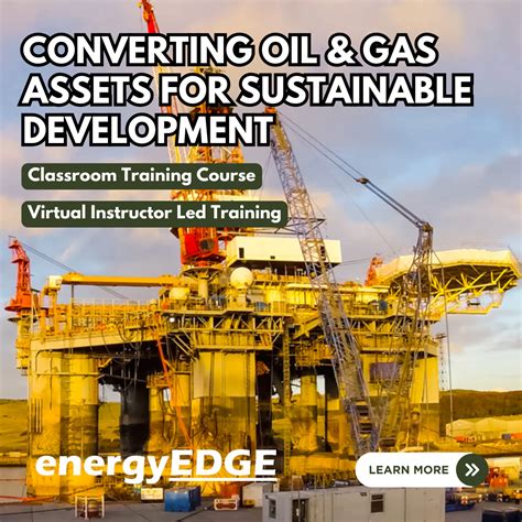 Converting Oil And Gas Assets To Reduce Emissions A Comprehensive