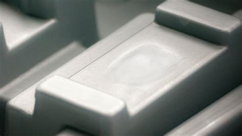 Sinking In Sink Marks