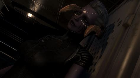 Fallout 4 Random Nsfw Dump Alien Gal 4 Pickle Fallout 4 Pics Nsfw