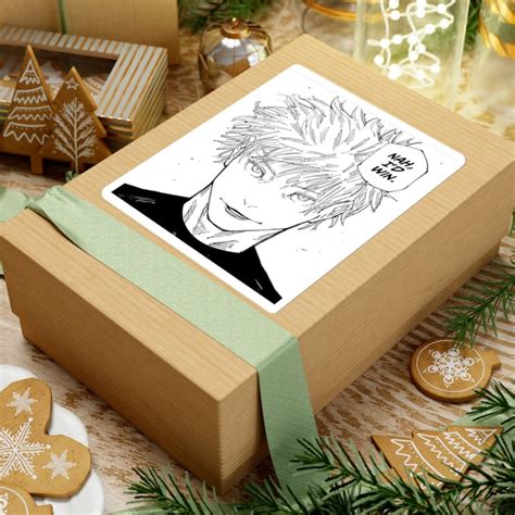 Gojo Satoru Nah Id Win Sticker Gojo Nah Id Win Nah Id Win Meme