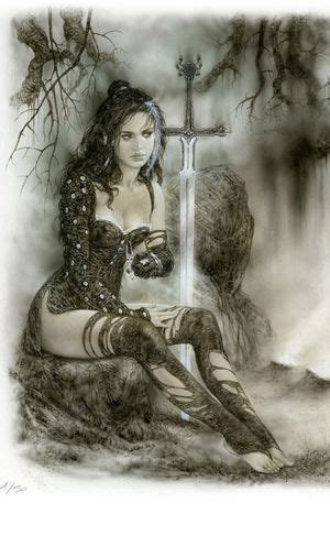 Zornhau Chicks With Swords