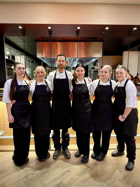 Cdj Meet The Incredible Team Behind The Magic At Cdj Kat Kat Has