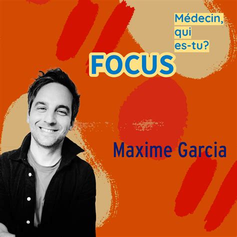 Invivox Maxime Garcia Focus