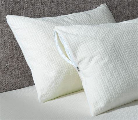 Allerease® Platinum Pillow Cover Waterproof Pillow Cover