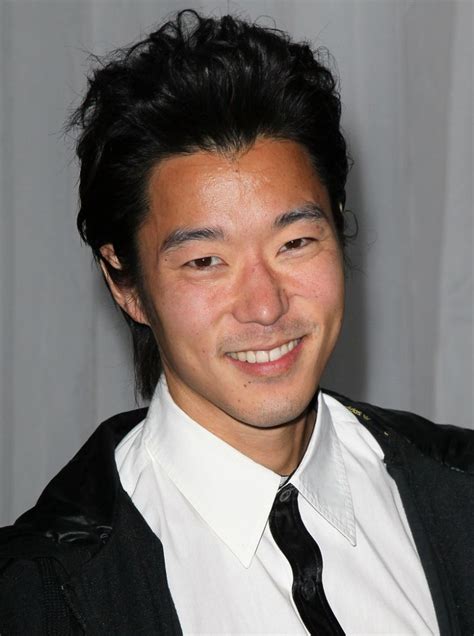 Pictures Of Aaron Yoo