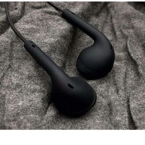 U24 U19 Original Wired Macaron Headset Good Quality Headphone Shopee Philippines