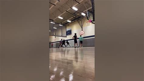 Step Back Three😨 Youtube