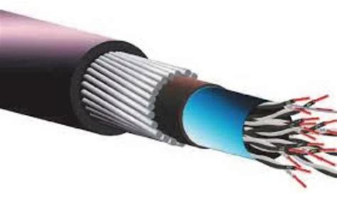 2 Pair Pcm Cable At ₹ 40meter Electric Cables In New Delhi Id