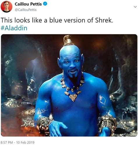 Genie Toi Memes