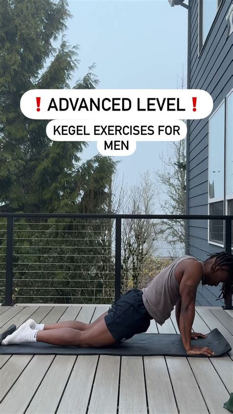 Unlock The Benefits Of Kegel Exercises A Comprehensive Guide For Impr