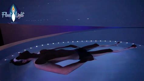 Float Light Float Process And Experience Youtube