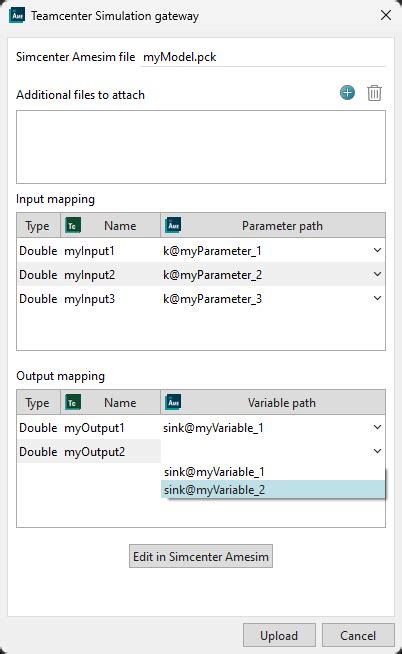 Navigate The Labyrinth Of System Simulation Data In The Digital Realm With Teamcenter Simulation