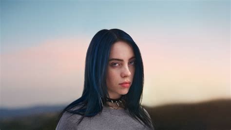 Billie Eilish The Celeb Handler — Chyoa