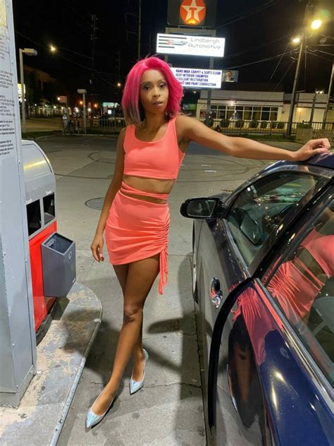 Meet Princess Davis Voyage Atl Magazine Atl City Guide