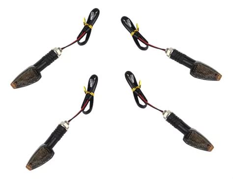 Indicador De Luz Led Com Sinal De Mudança De Direção Para Mo Parcelamento Sem Juros