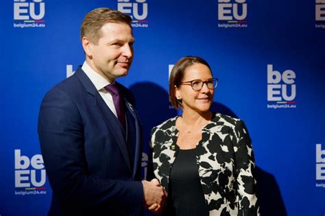 Michael Schuster On Linkedin 🇱🇺🤝🇪🇪