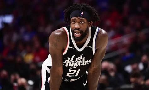 Meet Everett Beverley The Rising Star Son Of Patrick Beverley