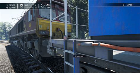 Rhtt Mod Train Sim Community