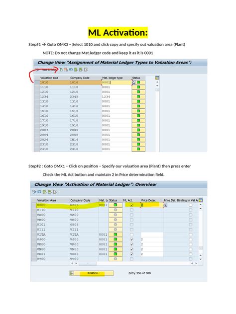 Ml Activation 1 Pdf Computing Computer Programming