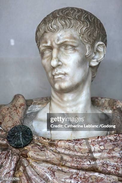 Roman Emperor Diocletian Photos And Premium High Res Pictures Getty