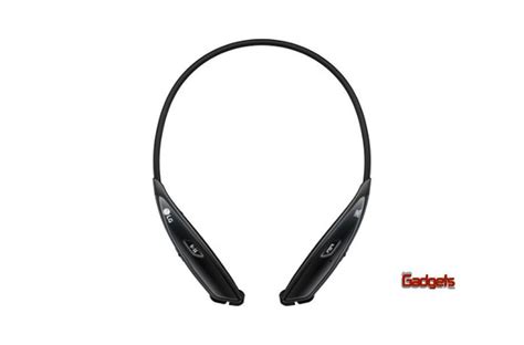 Lg Tone Nuevos Audífonos Bluetooth De Lg Revista Gadgets