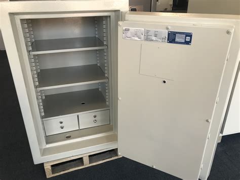 Chubb Europa G3 Safe Msc Safe Co