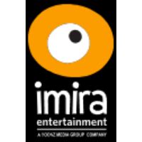 Imira Entertainment 2026 Company Profile Valuation Investors