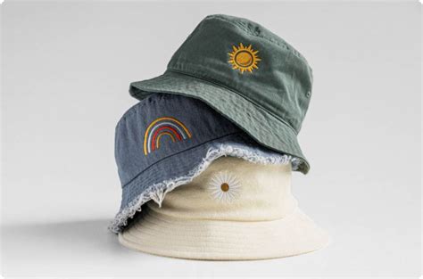 Custom Hats Caps And Promotional Custom Hats With Logo Printful