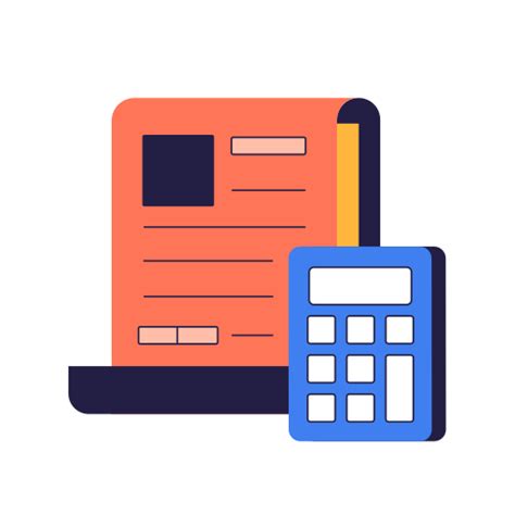 Payment Calculation Icon Download On Iconfinder